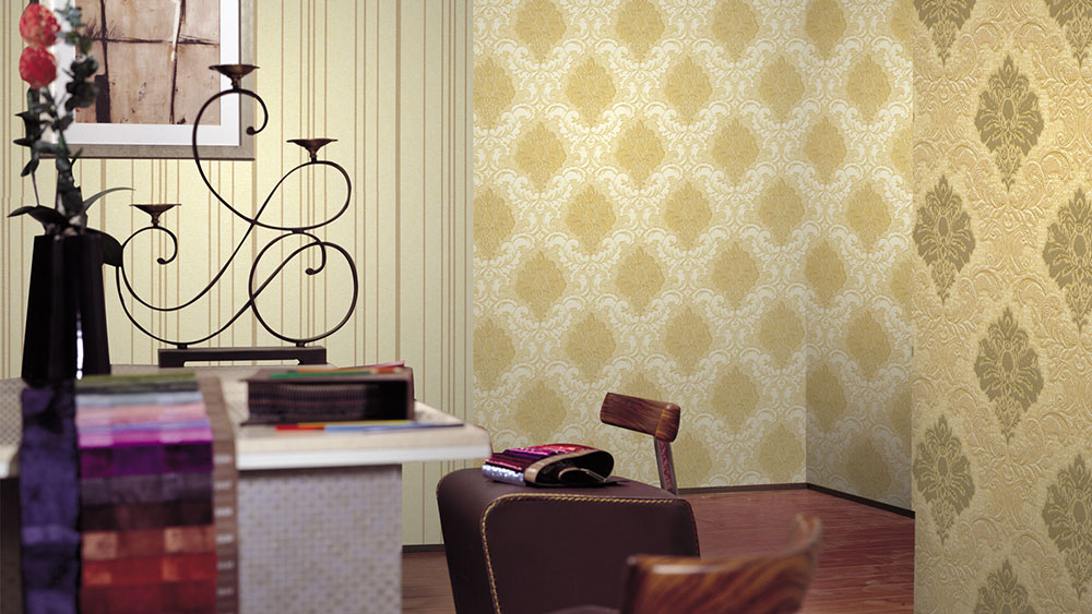 Wallpaper Producer In Turkiye - Decowall - Buyfromturkey