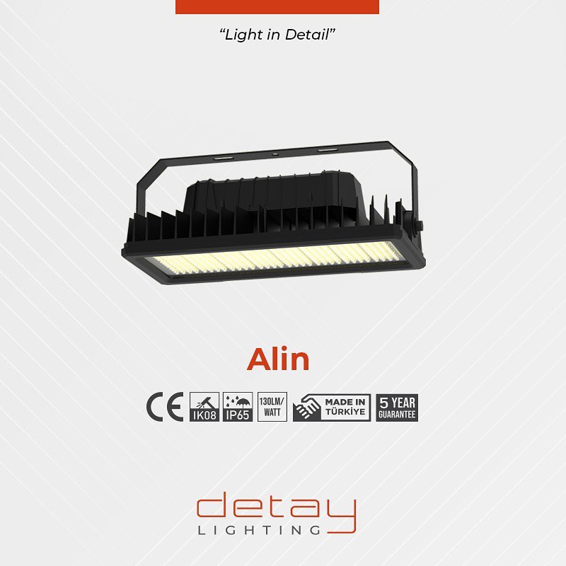 Lighting Producer In Turkiye - Detay - Buyfromturkey