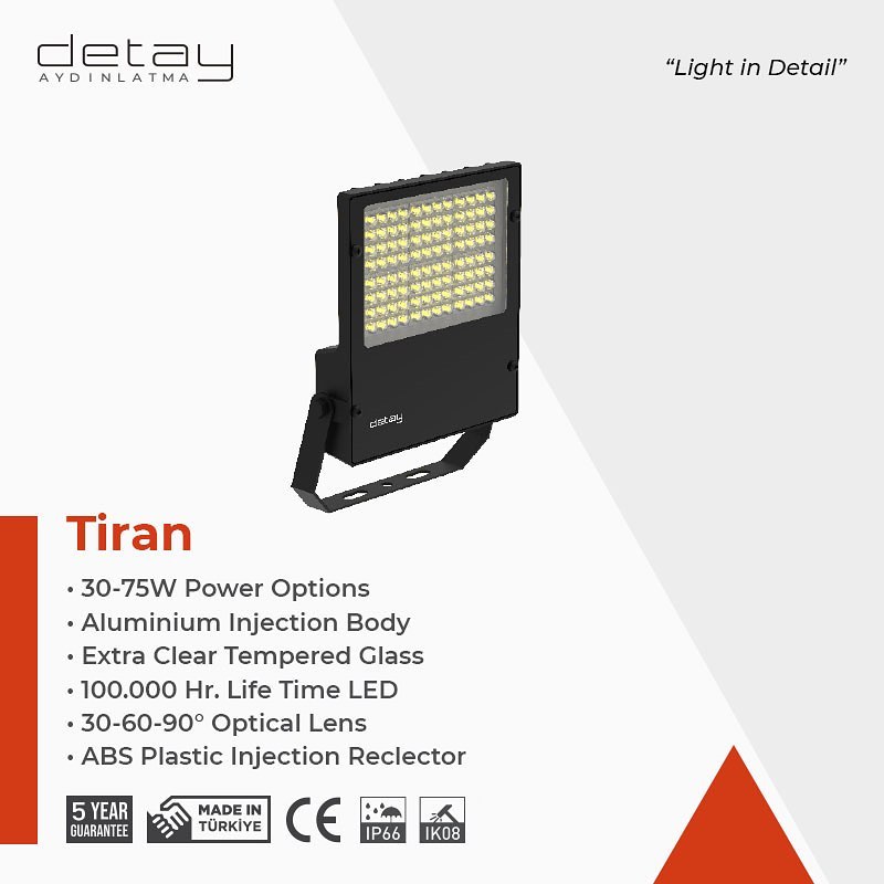 Lighting Producer In Turkiye - Detay - Buyfromturkey