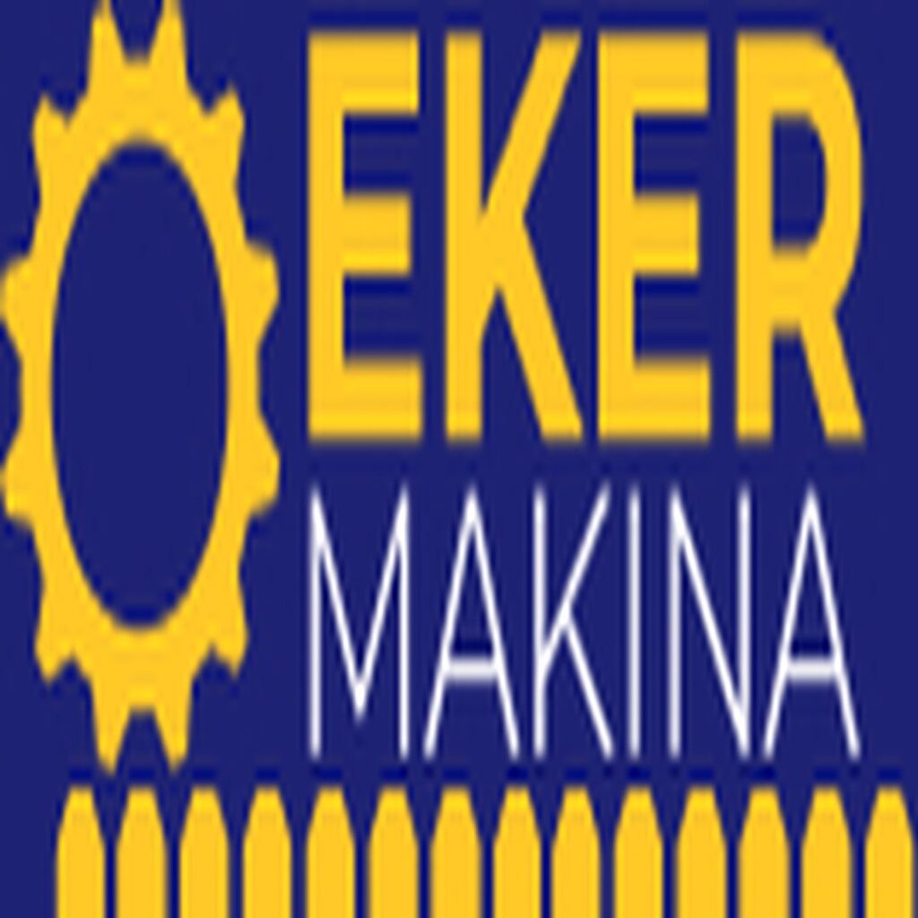 Melting Machine Manufacturer - Eker - Buyfromturkey