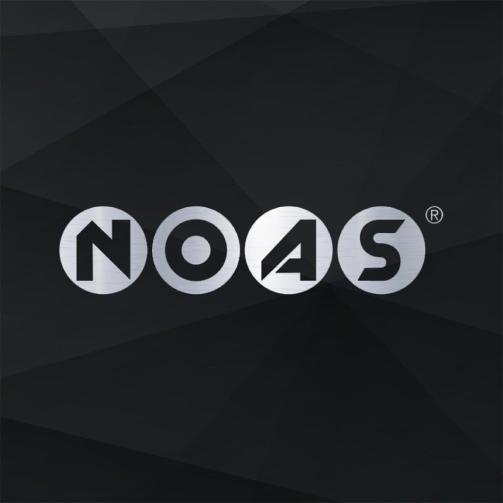 Lighting Producer In Turkiye - NOAS - Buyfromturkey