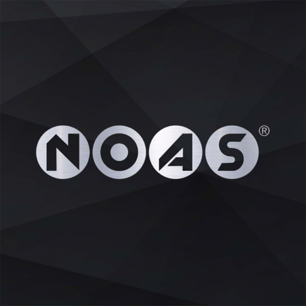 LED Strip Manufacturer - Noas - Buyfromturkey