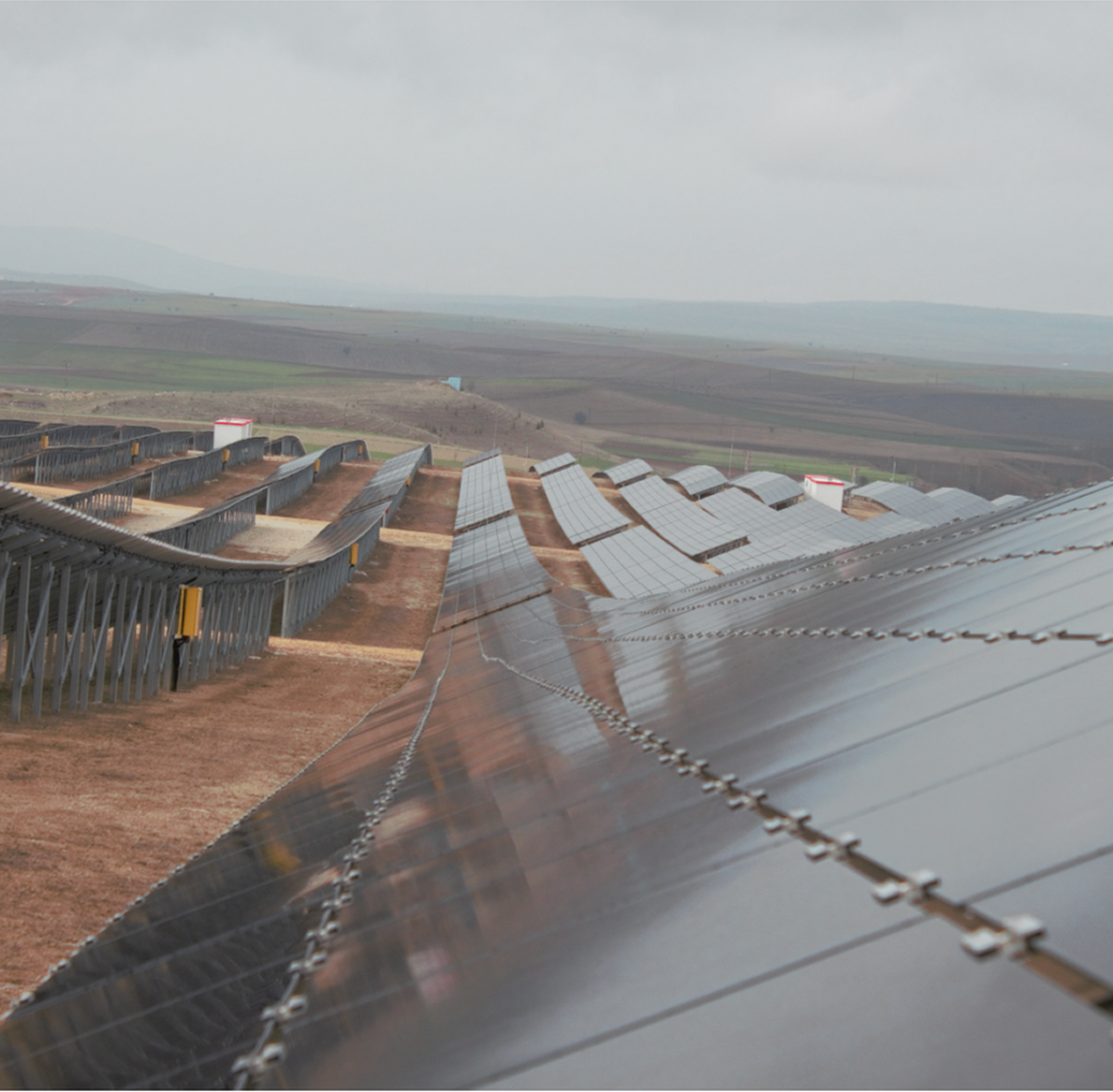 Solar Mounting Systems Producer In Turkiye - ERL - Buyfromturkey