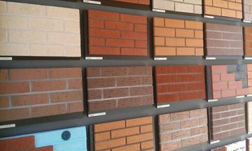 Brick Producer In Turkiye - Işıklar - Buyfromturkey