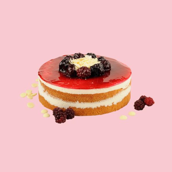 Cake Producer In Turkiye - Sweet Heaven - Buyfromturkey