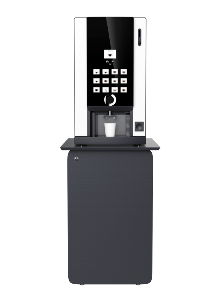 Vending Machine Producer In Turkiye - Vendoline - Buyfromturkey