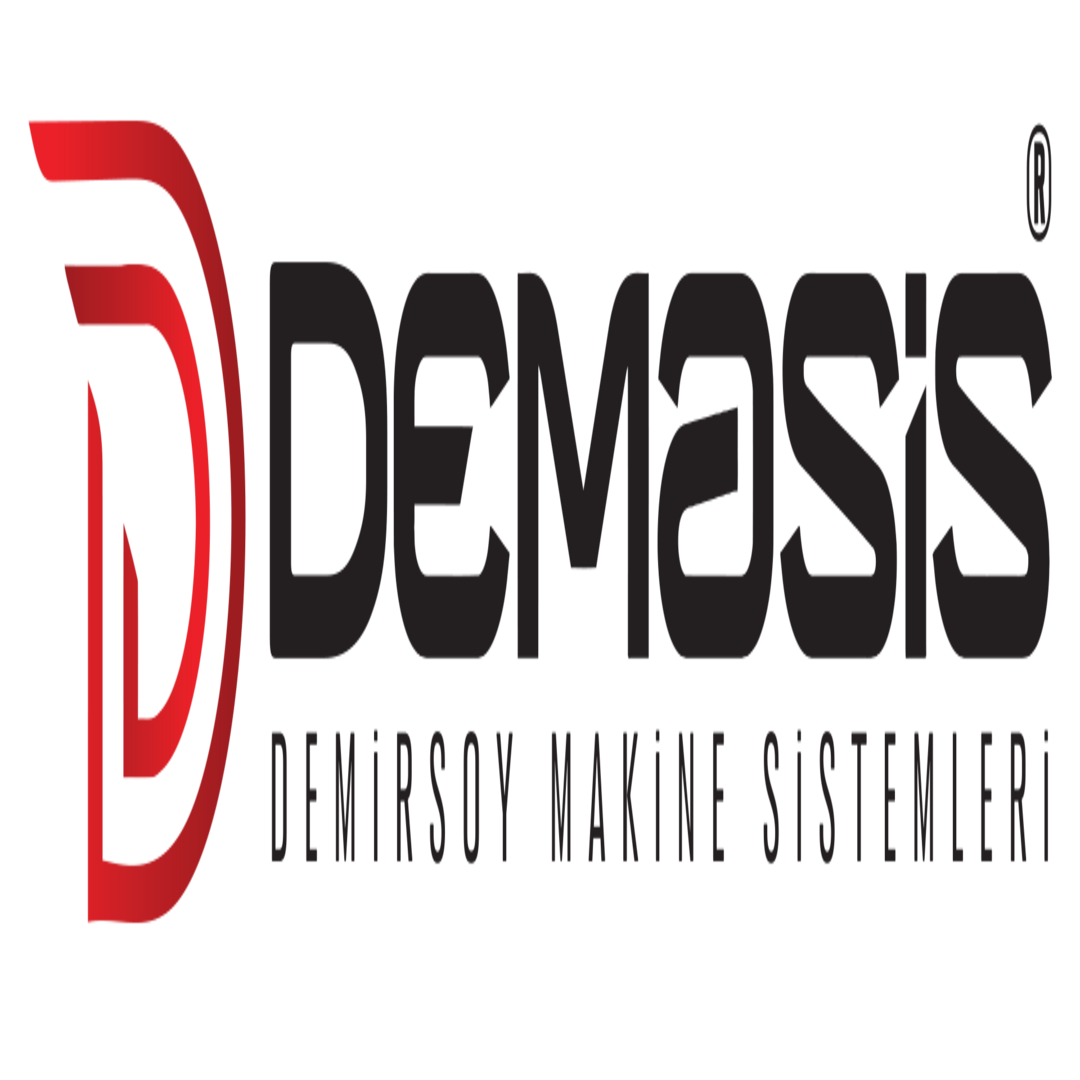 Machine Systems Producer In Turkiye - Demasis - Buyfromturkey