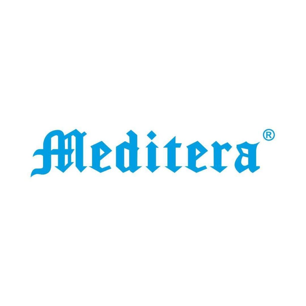 Medicinal Products Producer In Turkiye - Meditera - Buyfromturkey