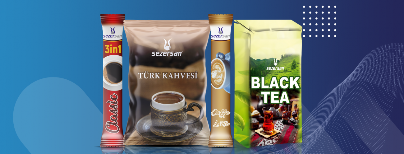 Packaging Producer In Turkiye - Sezersan - Buyfromturkey
