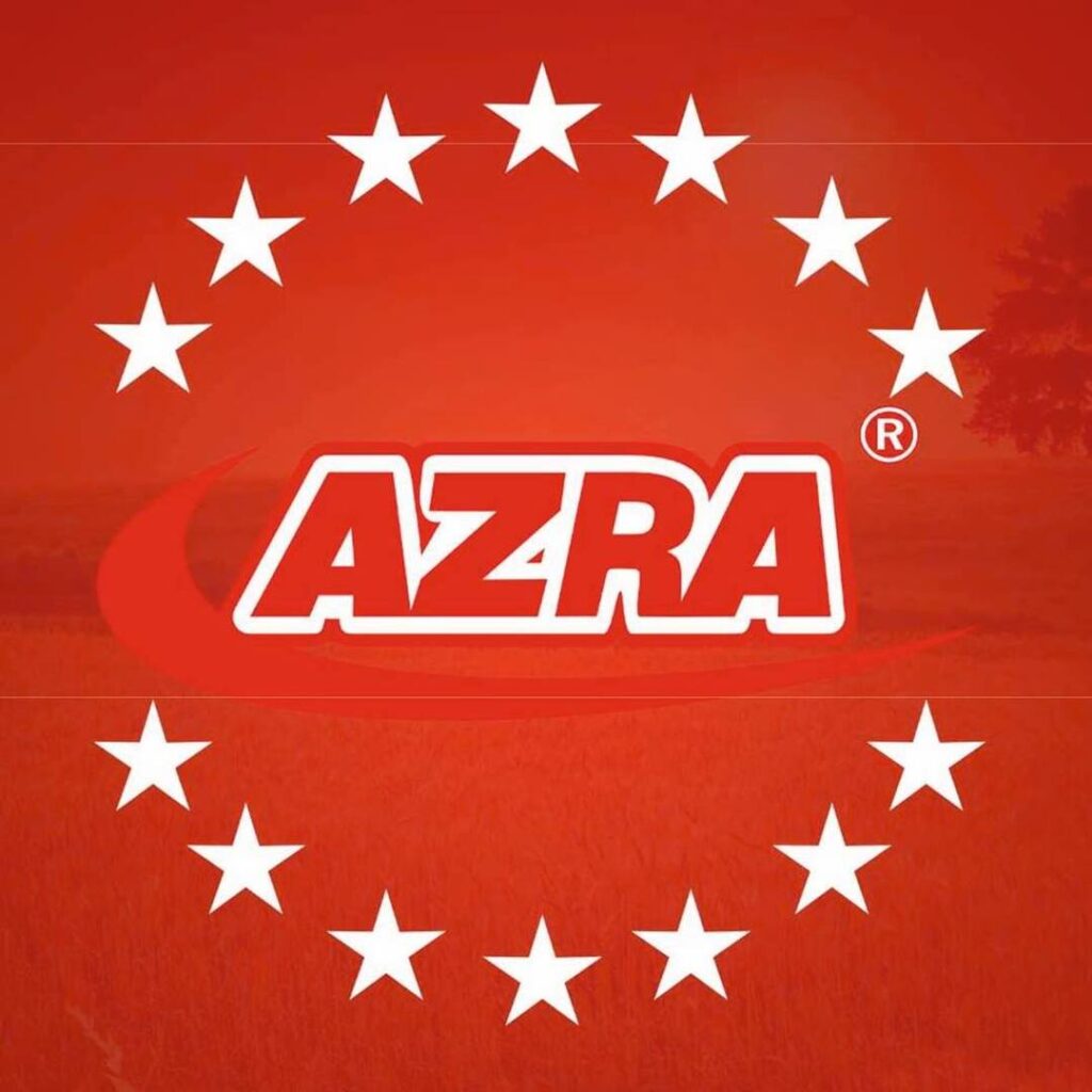 Snack Producer In Turkiye - Azra - Buyfromturkey