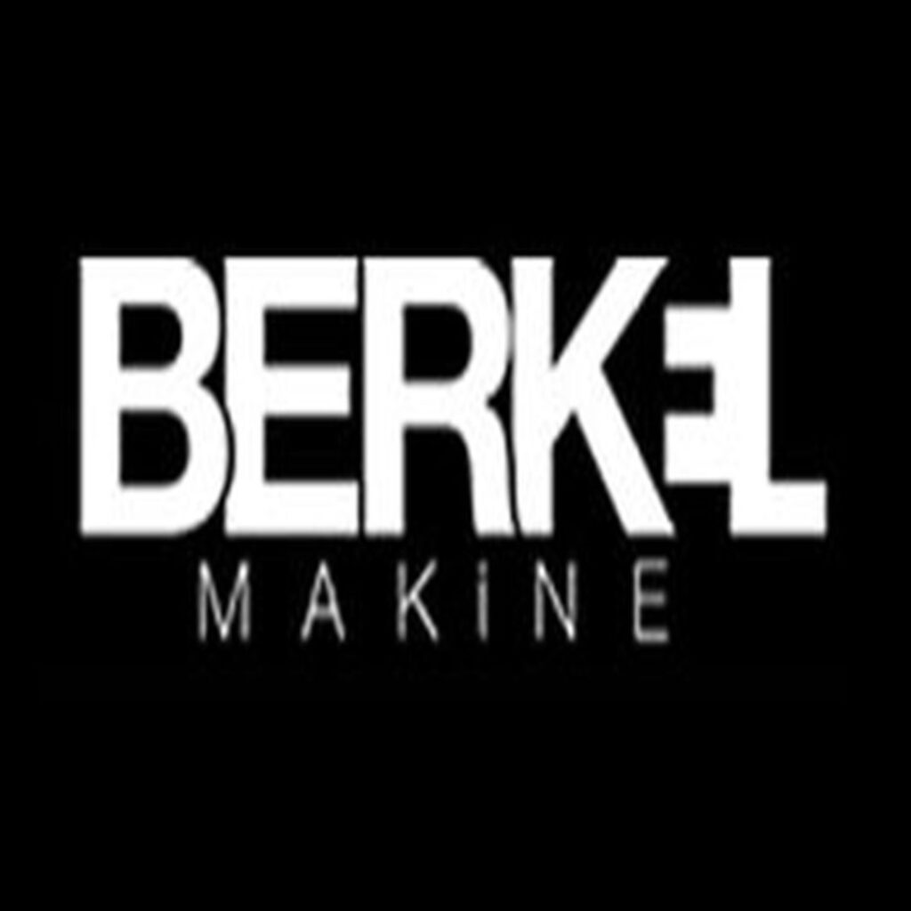 Machining Company - Berkel - Buyfromturkey