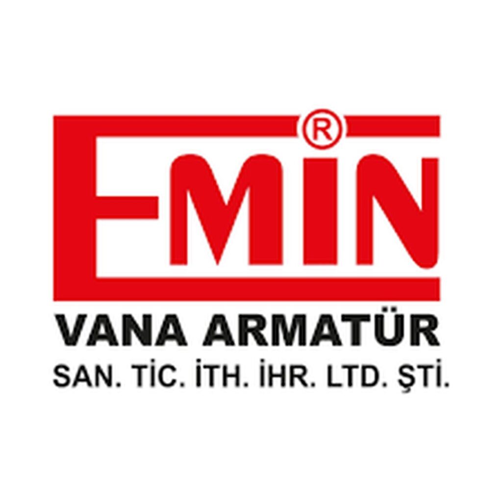 Armature Manufacturer - Emin Valve - Buyfromturkey