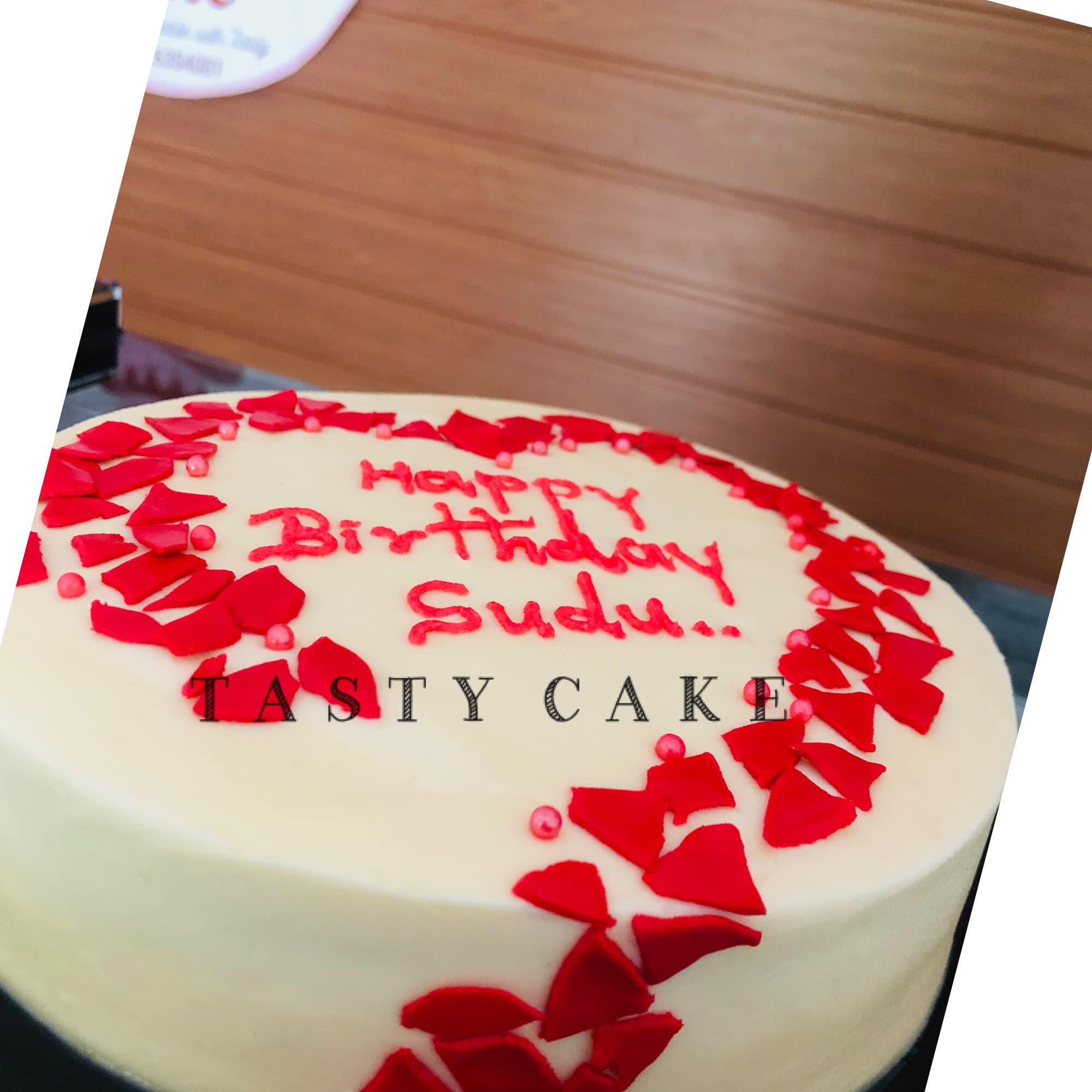 Cake Producer In Turkiye - Tasty Cake - Buyfromturkey