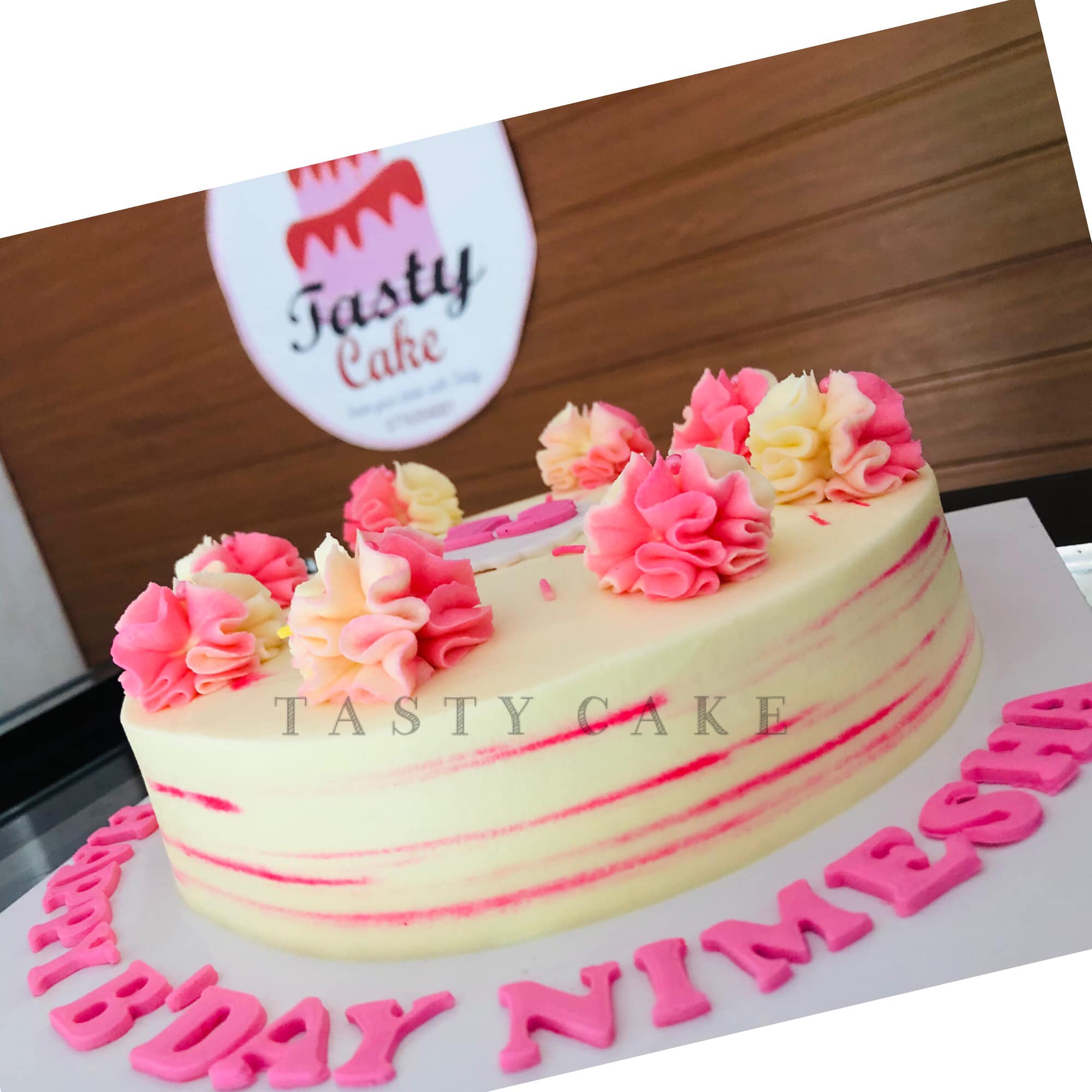 Cake Producer In Turkiye - Tasty Cake - Buyfromturkey