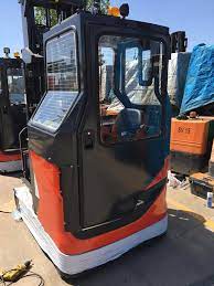 Demirkaya - Operator Safety Cabins - Buyfromturkey