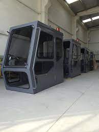Demirkaya - Operator Safety Cabins - Buyfromturkey