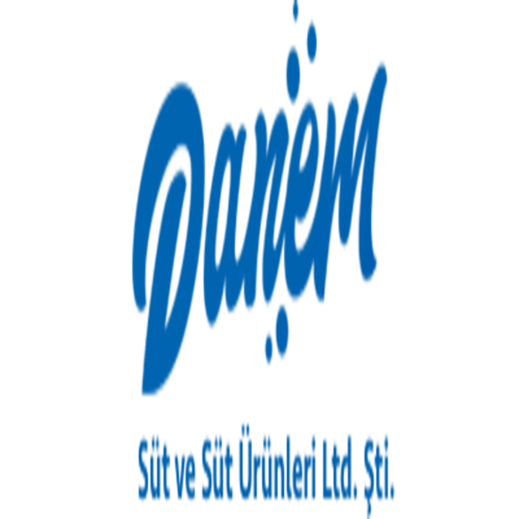 Dairy Products Producer In Turkiye - Danem - Buyfromturkey