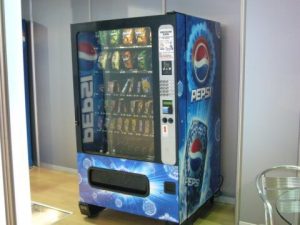 Vending Machine Producer In Turkiye - Keyvend - Buyfromturkey