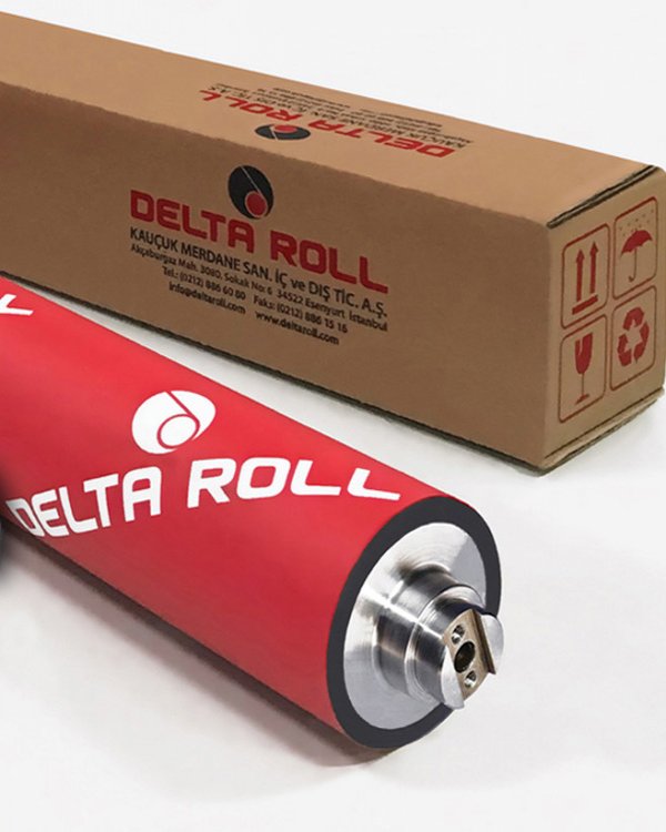 Roller Producer In Turkiye - Delta Roll - Buyfromturkey