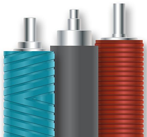 Roller Producer In Turkiye - Delta Roll - Buyfromturkey