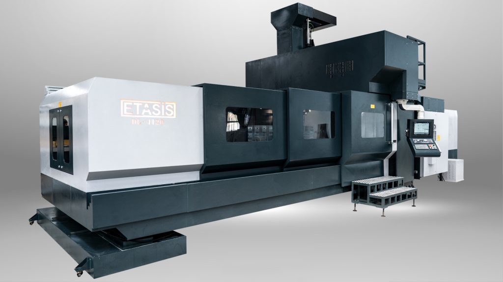 Machine Producer In Turkiye - Etasis - Buyfromturkey