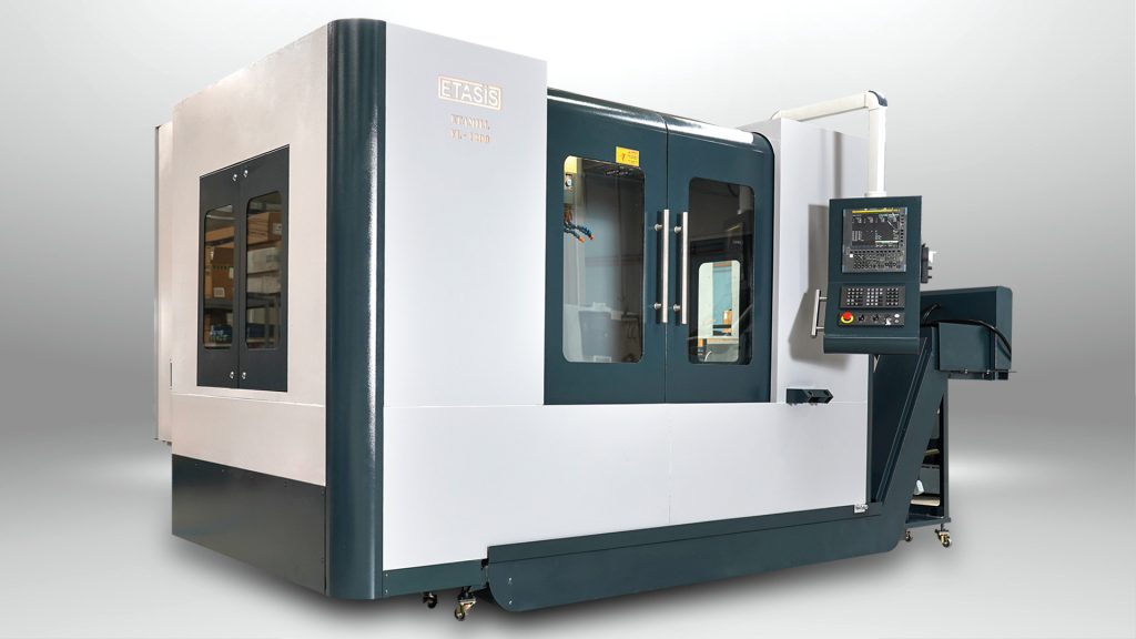 Machine Producer In Turkiye - Etasis - Buyfromturkey