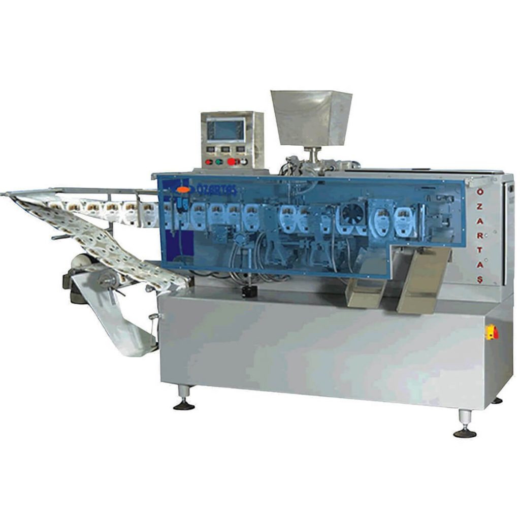 Machine Producer In Turkiye - Özartaş - Buyfromturkey