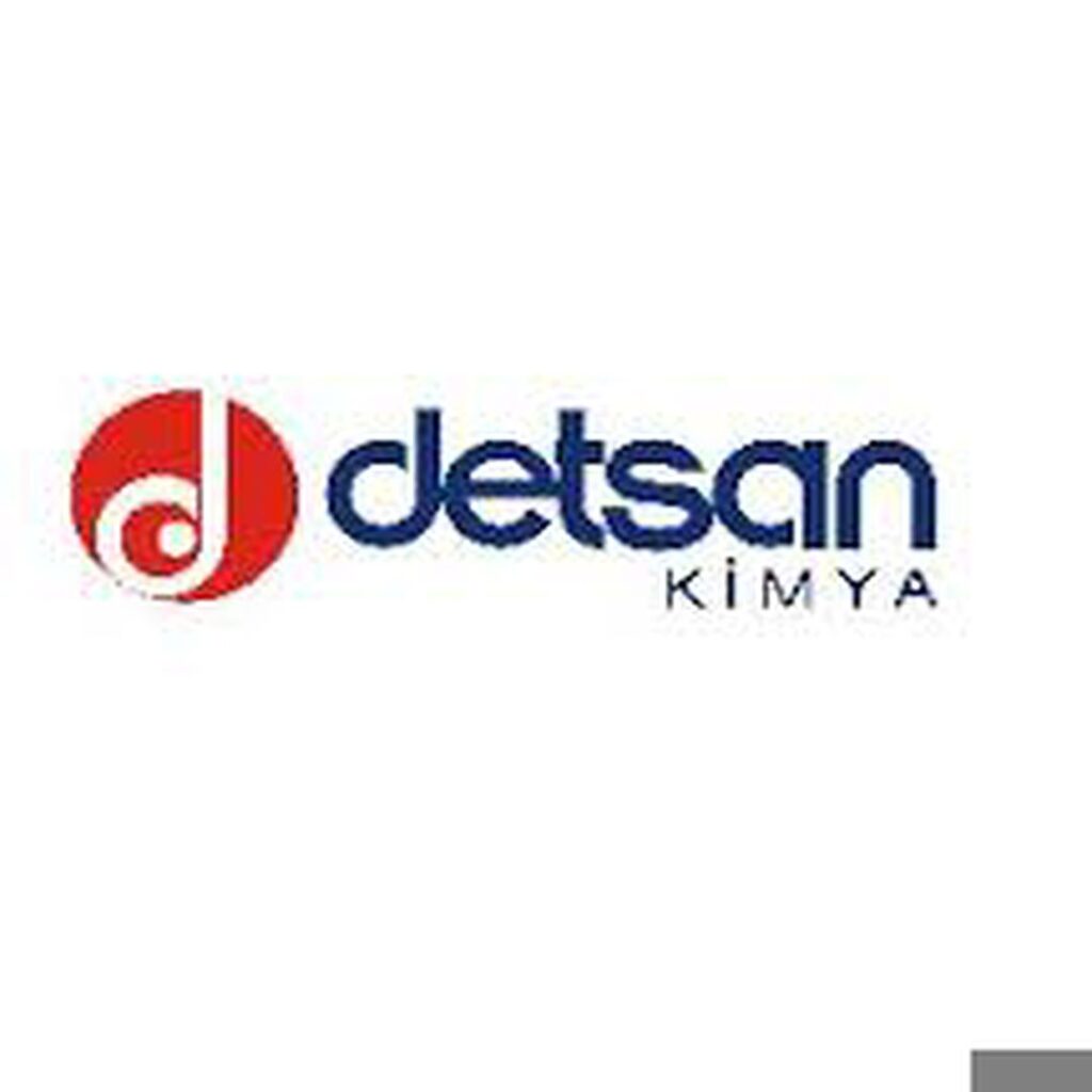 Detsan Kimya - Manufacturer of Cleaning Products - Buyfromturkey
