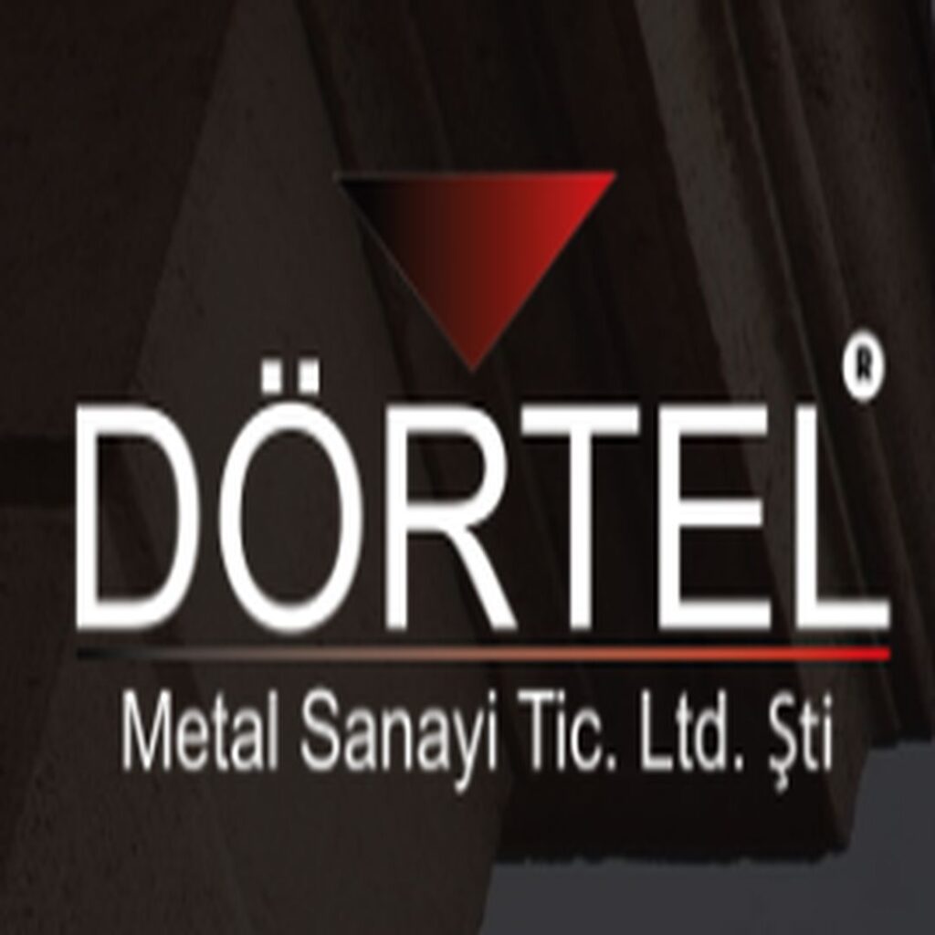 Dörtel Metal - İron Manufacturer - Buyfromturkey