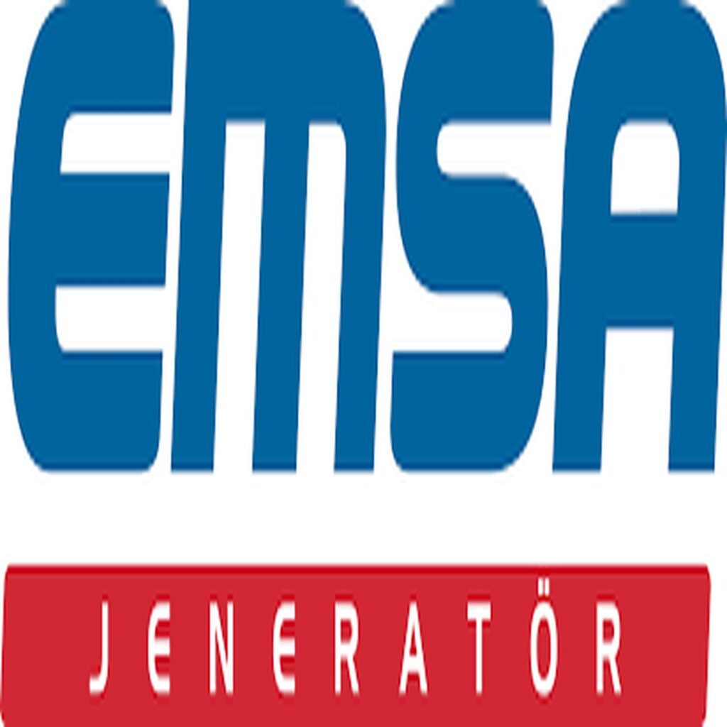 Emsa - Generator Manufacturer - Buyfromturkey
