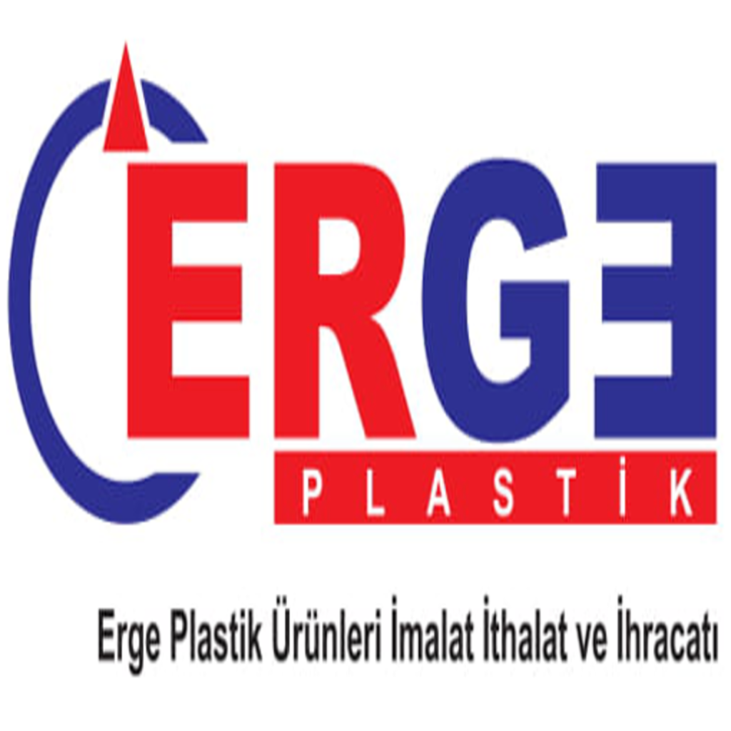 Plastic Producer In Turkiye - Erge - Buyfromturkey
