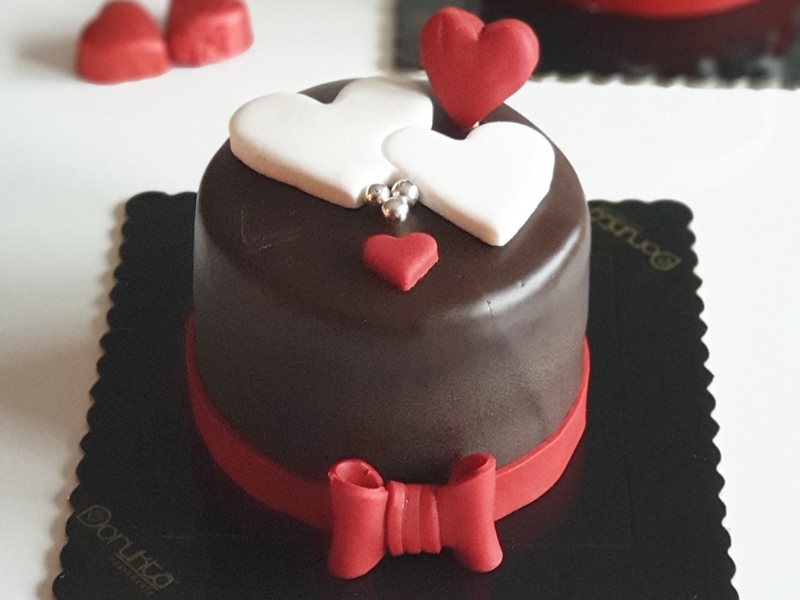 Cake Producer In Turkiye - Dorukta - Buyfromturkey