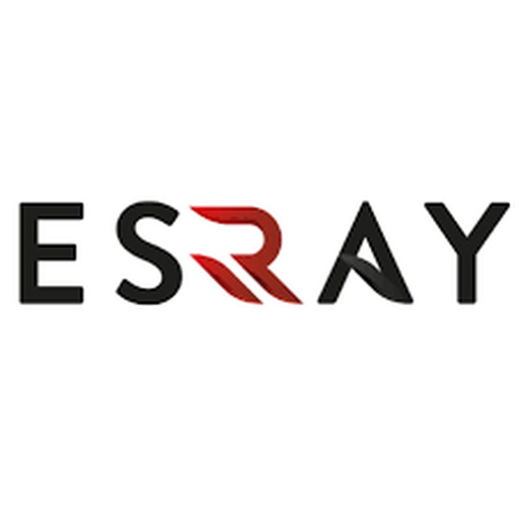 Esray - Railway Industry - Buyfromturkey
