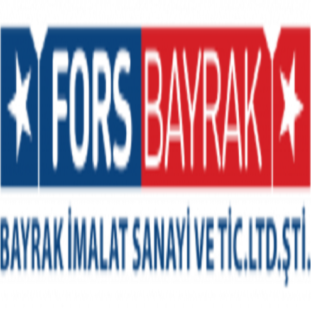 Flag Producer In Turkiye - Fors - Buyfromturkey