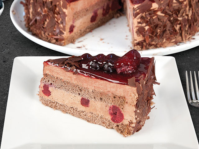 Cake Producer In Turkiye - Chef's Cake - Buyfromturkey