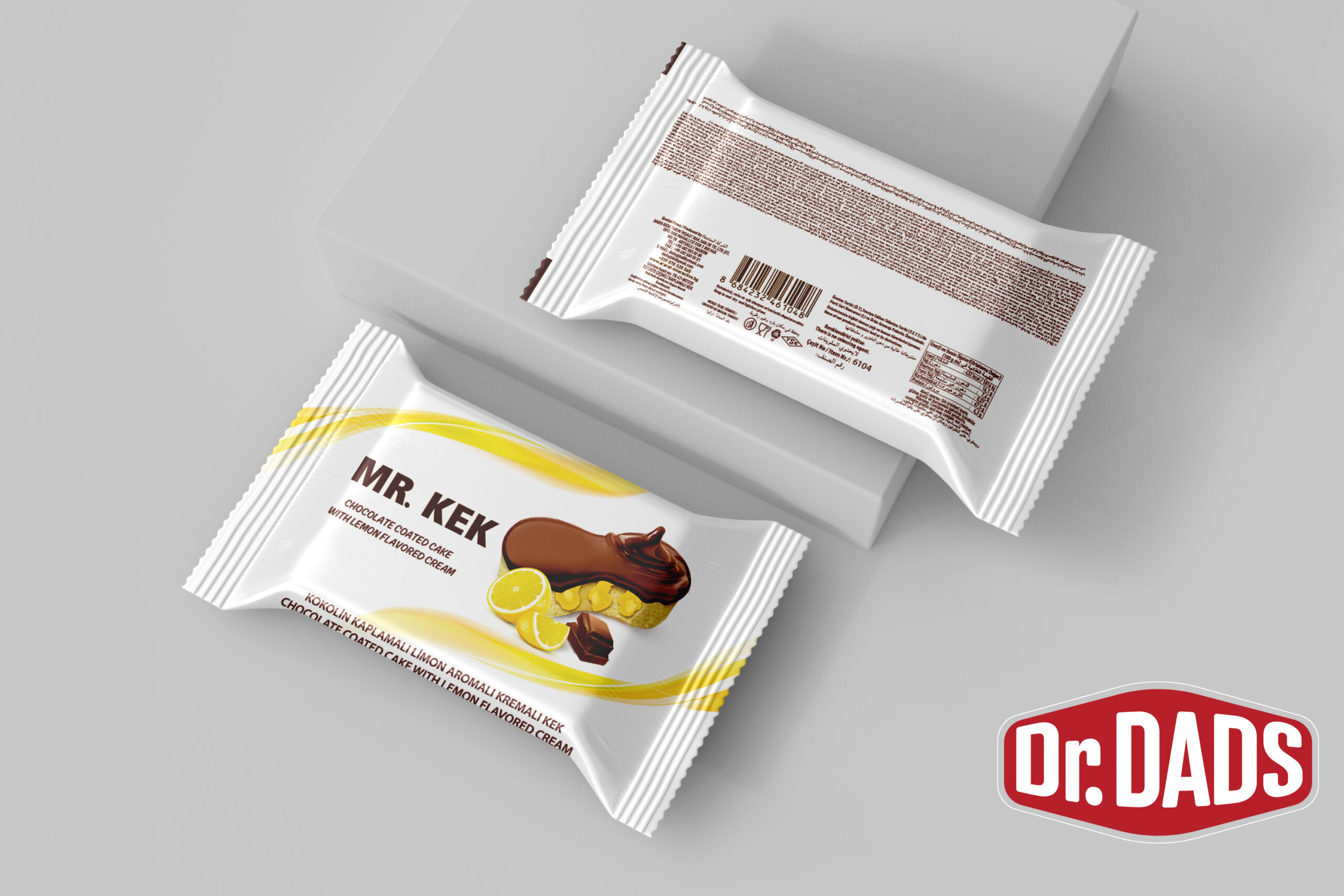 Cake Producer In Turkiye - Dads - Buyfromturkey