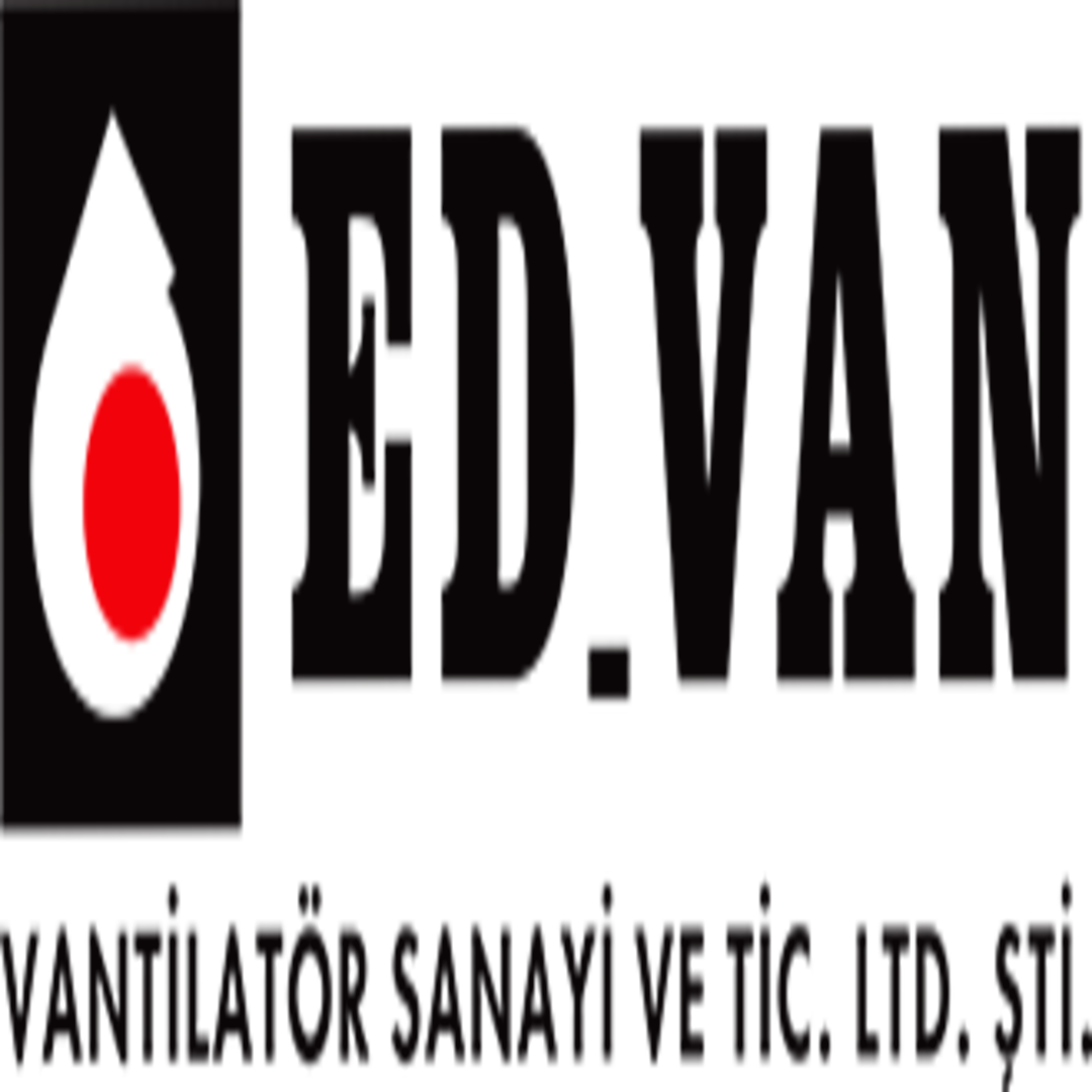 Fan Producer In Turkiye - Ed-Van - Buyfromturkey