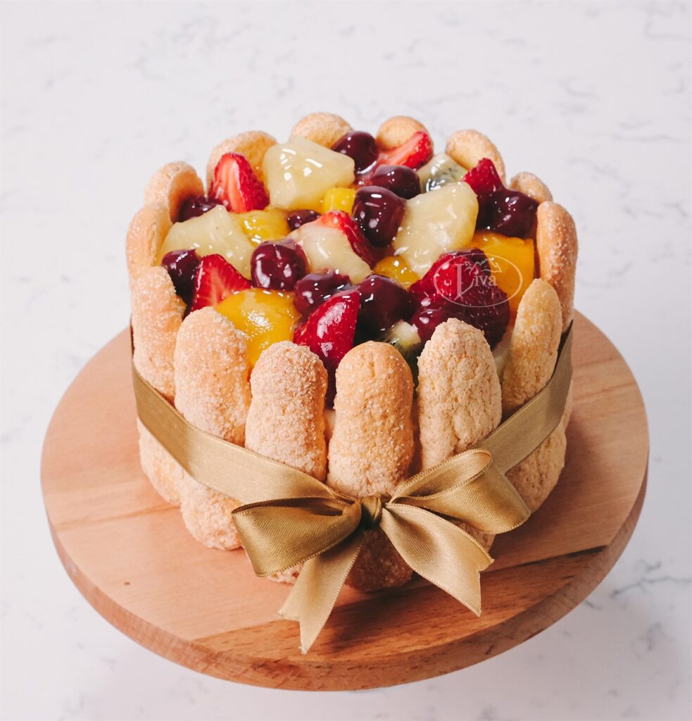 Cake Producer In Turkiye - Liva - Buyfromturkey
