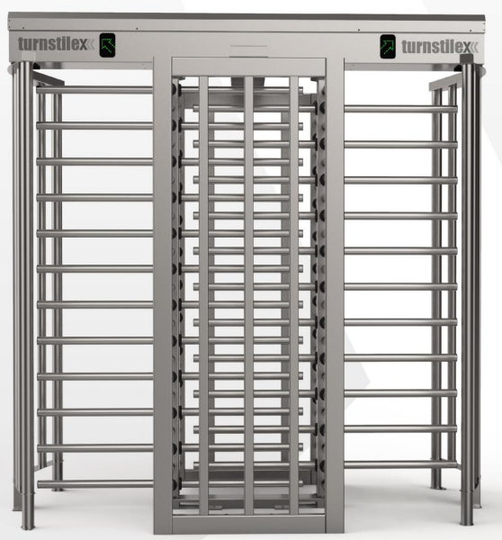 Turnstilex - Turnstile Systems - Buyfromturkey