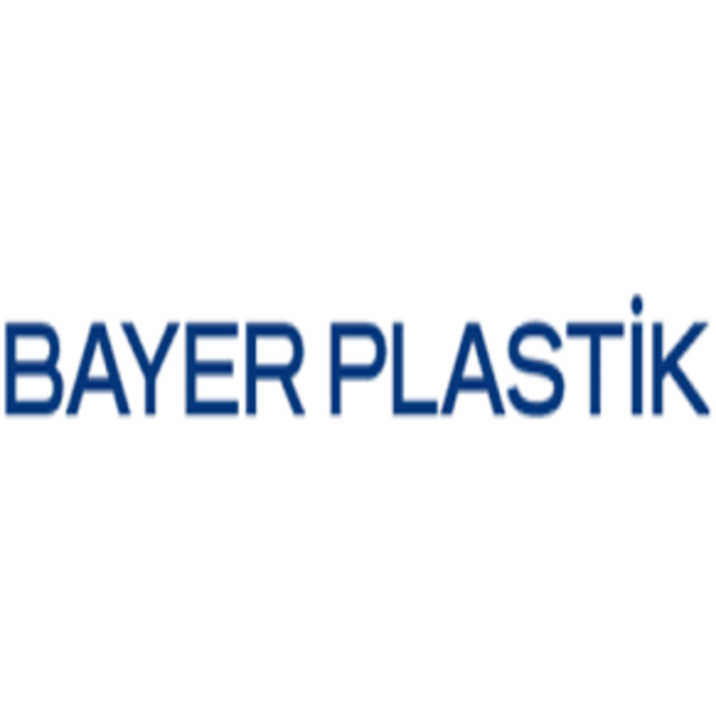 Plastic Producer In Turkiye - Bayer - Buyfromturkey