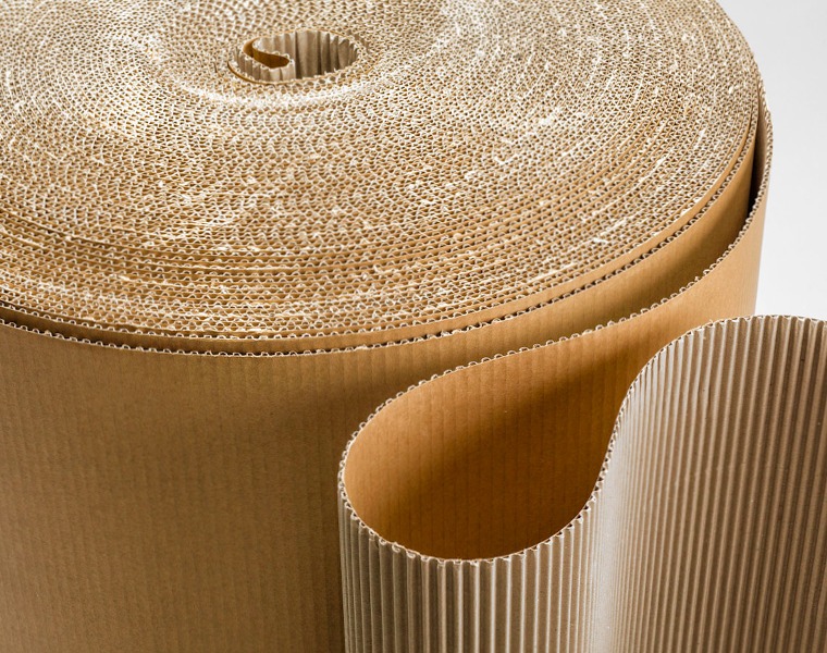 Kahveci Corrugated Cardboard - Buyfromturkey