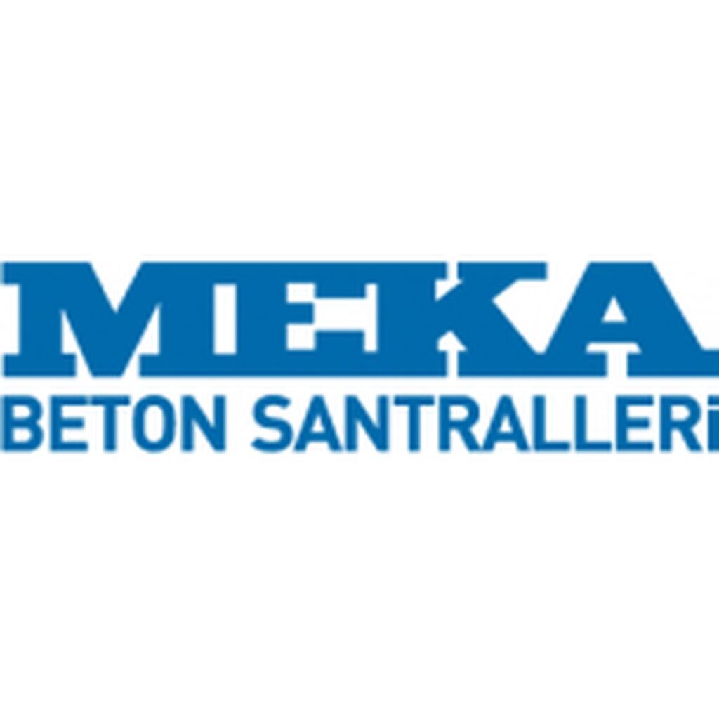 MEKA - Concrete Plant - Buyfromturkey