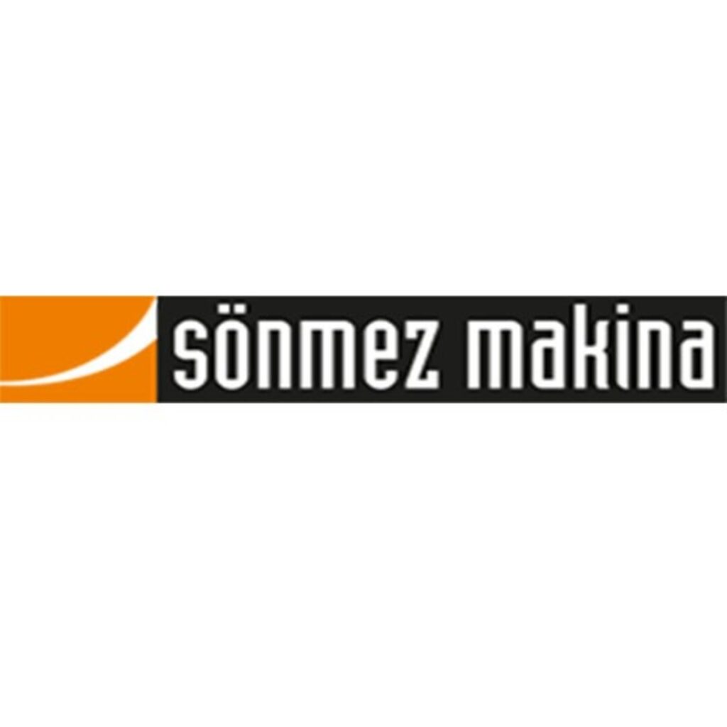 Machine Producer In Turkiye - Sönmez - Buyfromturkey