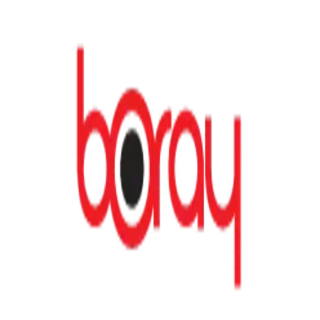 Pipe Producer In Turkiye - Boray - Buyfromturkey