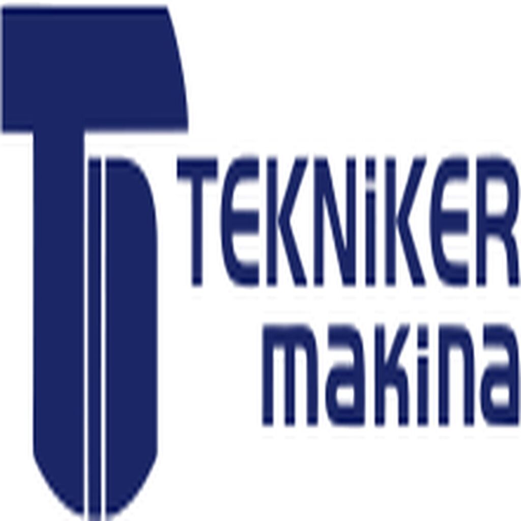 Tekniker Machinery - Buyfromturkey