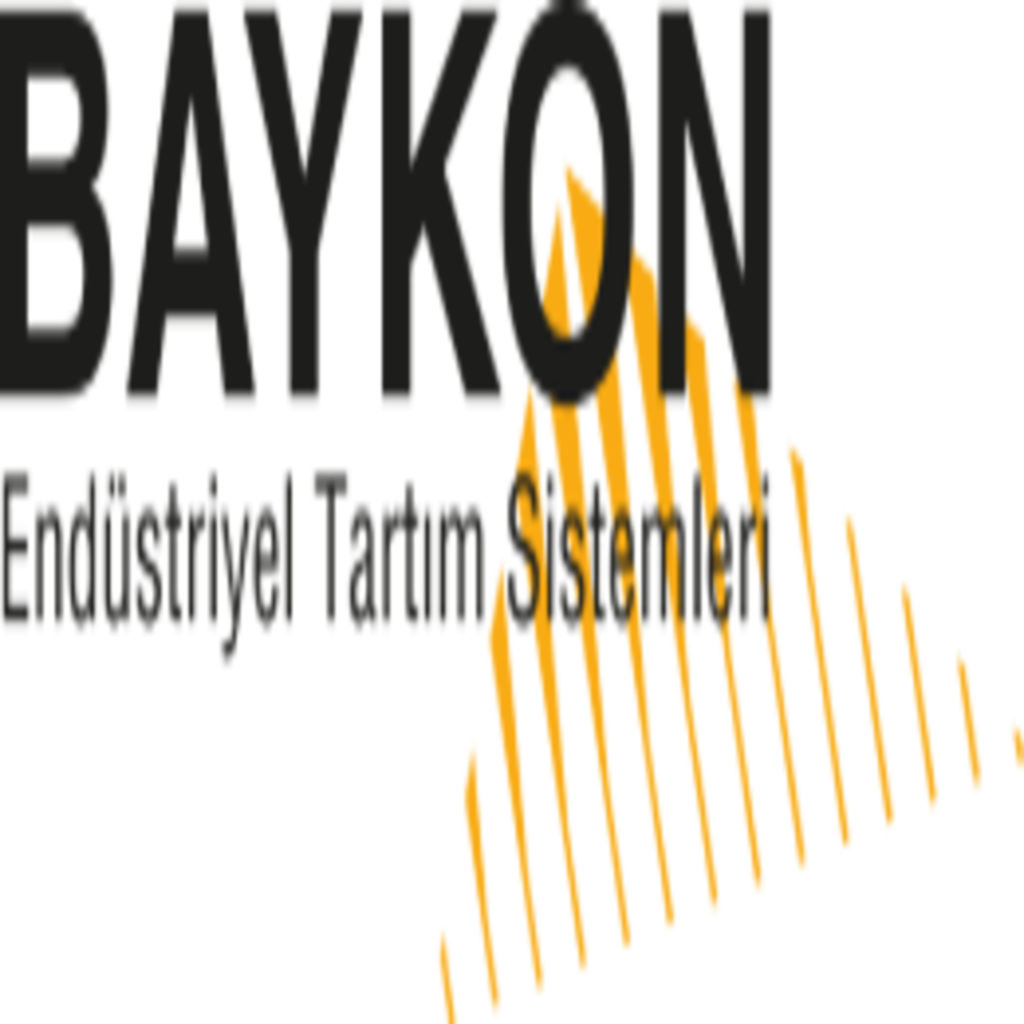 Weighing Systems Producer In Turkiye - Baykon - Buyfromturkey