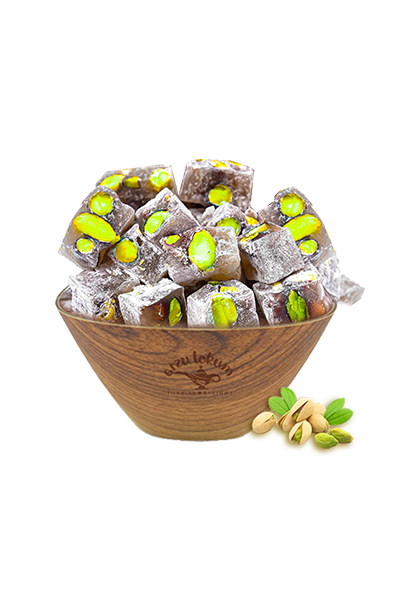 Turkish Delight Producer In Turkiye - Arzu - Buyfromturkey