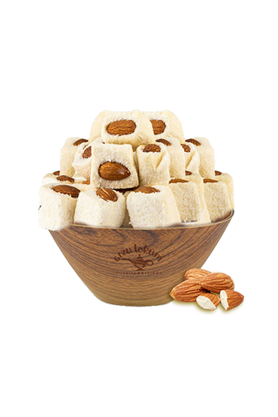Turkish Delight Producer In Turkiye - Arzu - Buyfromturkey