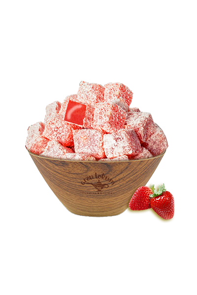 Turkish Delight Producer In Turkiye - Arzu - Buyfromturkey