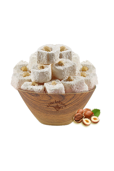 Turkish Delight Producer In Turkiye - Arzu - Buyfromturkey